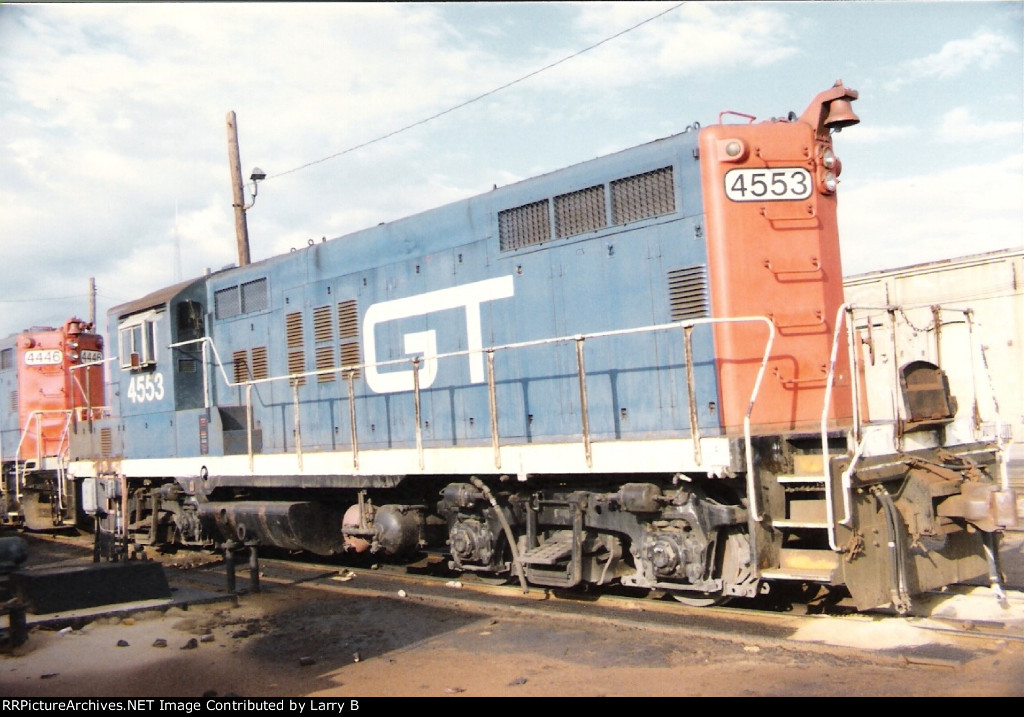 GP9